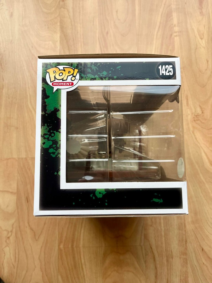 Funko Pop! Movie Moments The Exorcist - Regan In Bed #1425 | eBay