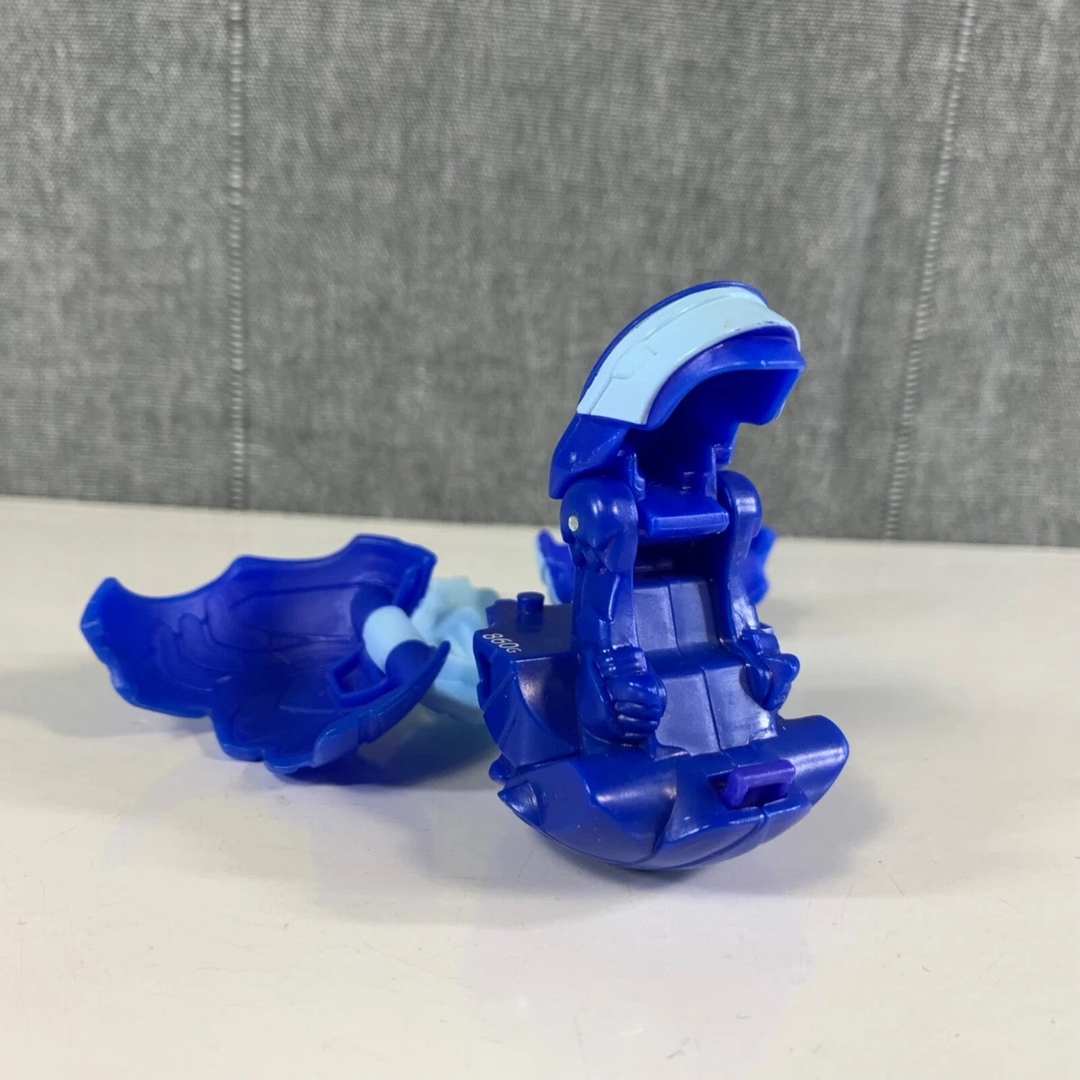 Bakugan Hawktor