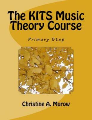 The Kits Music Theory Course: Primary Step 9781545323588| eBay