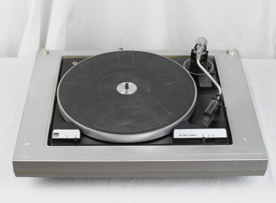 BSR Model 0970 Record Player Turntable Parts Or Repair Only | eBay