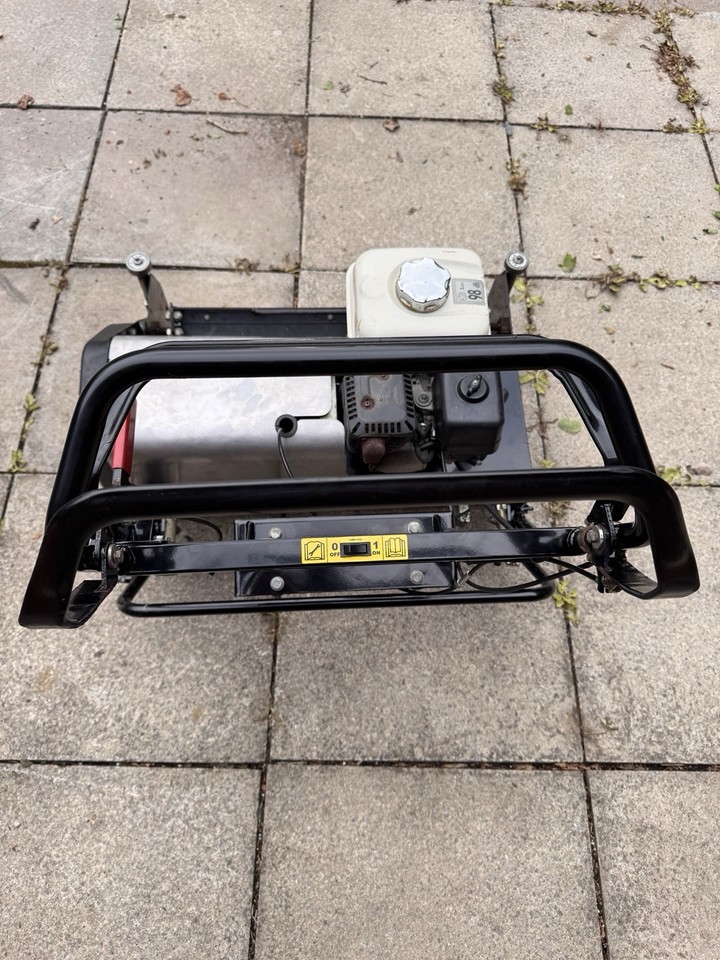 Allett C24 Professional Cylinder Mower | eBay UK