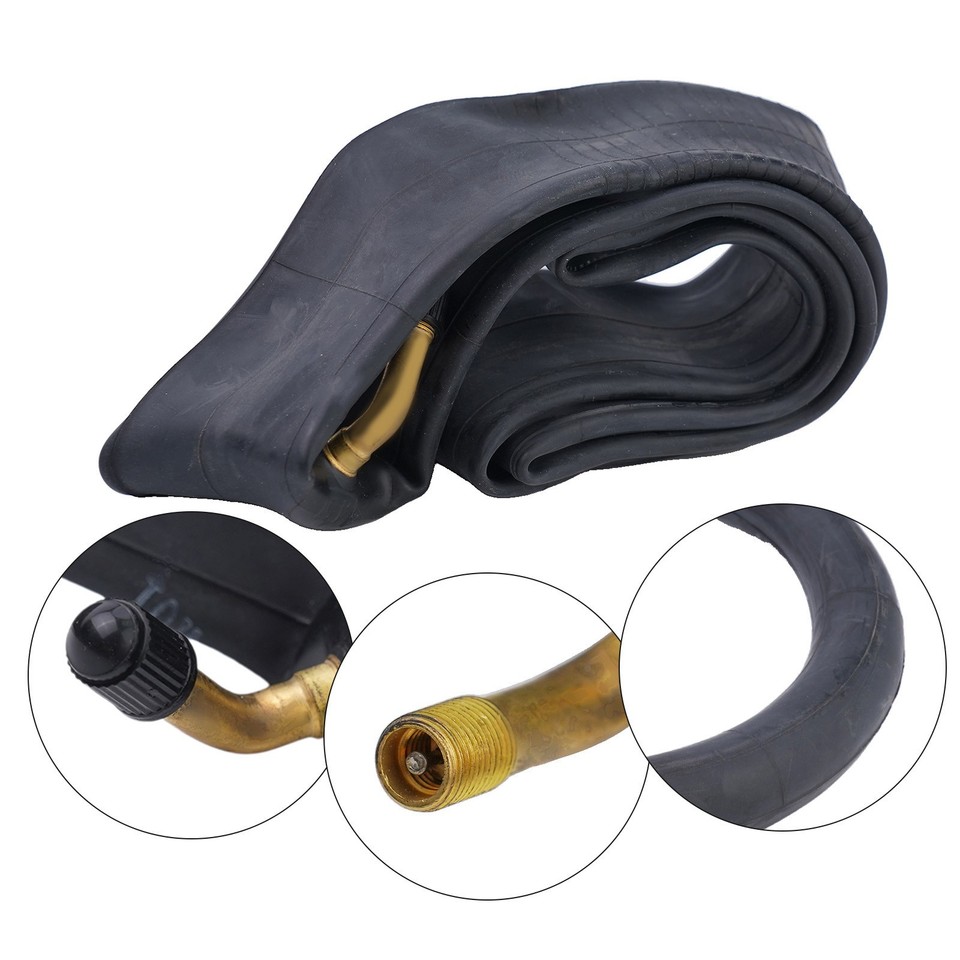 Brand New Inner Tube Wheel With Bent Valve 14x2.125" For Electric Bike ...