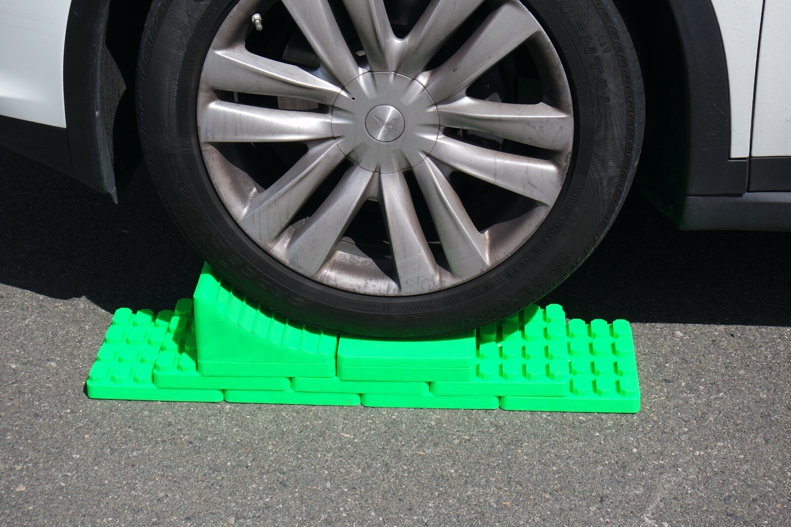 APEX RV Heavy Duty Interlocking & Modular Leveling Blocks 10 Pack | eBay