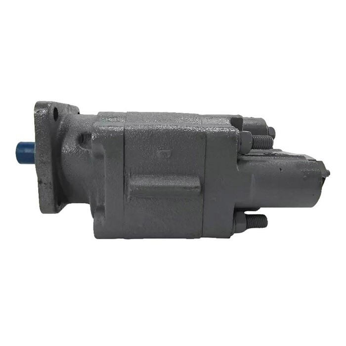 Dump Pump, C Series Direct Mount W/ Air Shift Cylinder SC678 C102AS | eBay