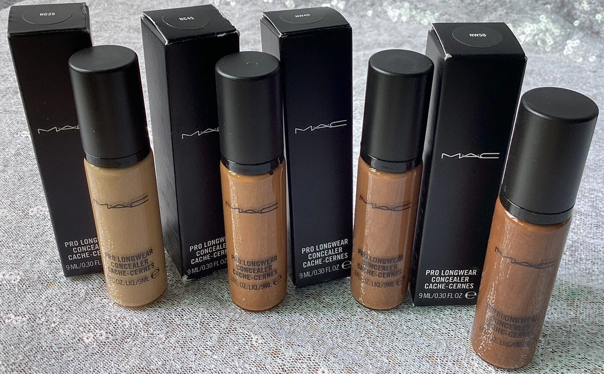 Mac Makeup Concealer