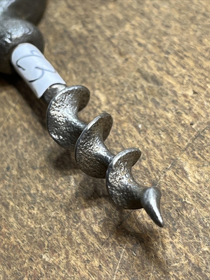 n° 23 ANCIEN TIRE BOUCHON OLD CORKSCREW Tir Bouchons | eBay