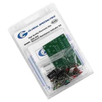 1 x Global Specialties GSK-944 Water Resistance Checker Kit | eBay UK