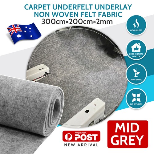 Marine Deck Car Carpet Underfelt Caravan Flooring Roof Trunk Liner ...