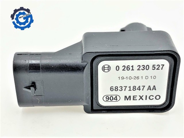 Manifold Absolute Pressure Sensor Mopar 68371847AA for sale online | eBay