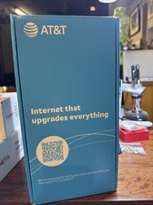 AT&T All-Fi Hub Internet Air Model BGW530-900 W/POWER SUPPLY for sale ...
