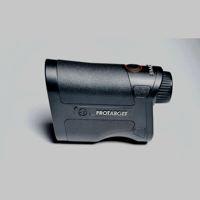 PROTARGET Laser Rangefinder 625 Yards 6x20 Hunting Golf Simmons ARCHERY | eBay