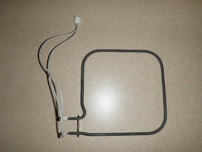 Breadman Bread Maker Machine Heating Element TR500A | eBay