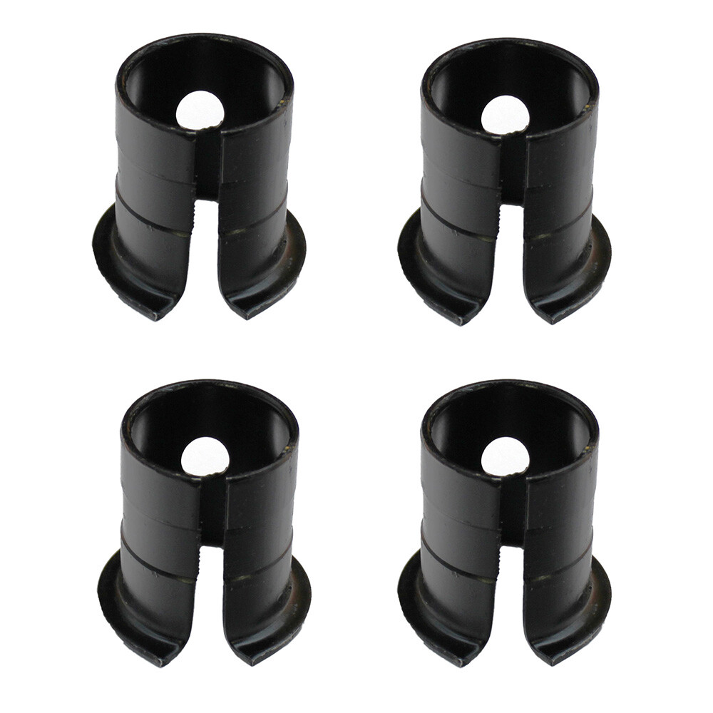 Pack of Four 4 Rear Bucket Bushings Fits JCB Backhoe Loaders G65/0 G650 ...