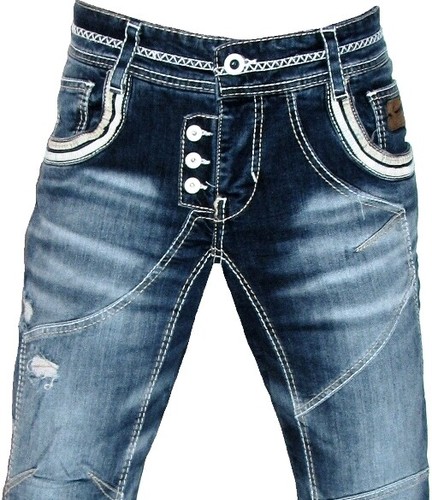 Designer Rusty Neal JeANs Pecos Nähte STAR ViNtAgE W 30 31 32 33 34 36 ...