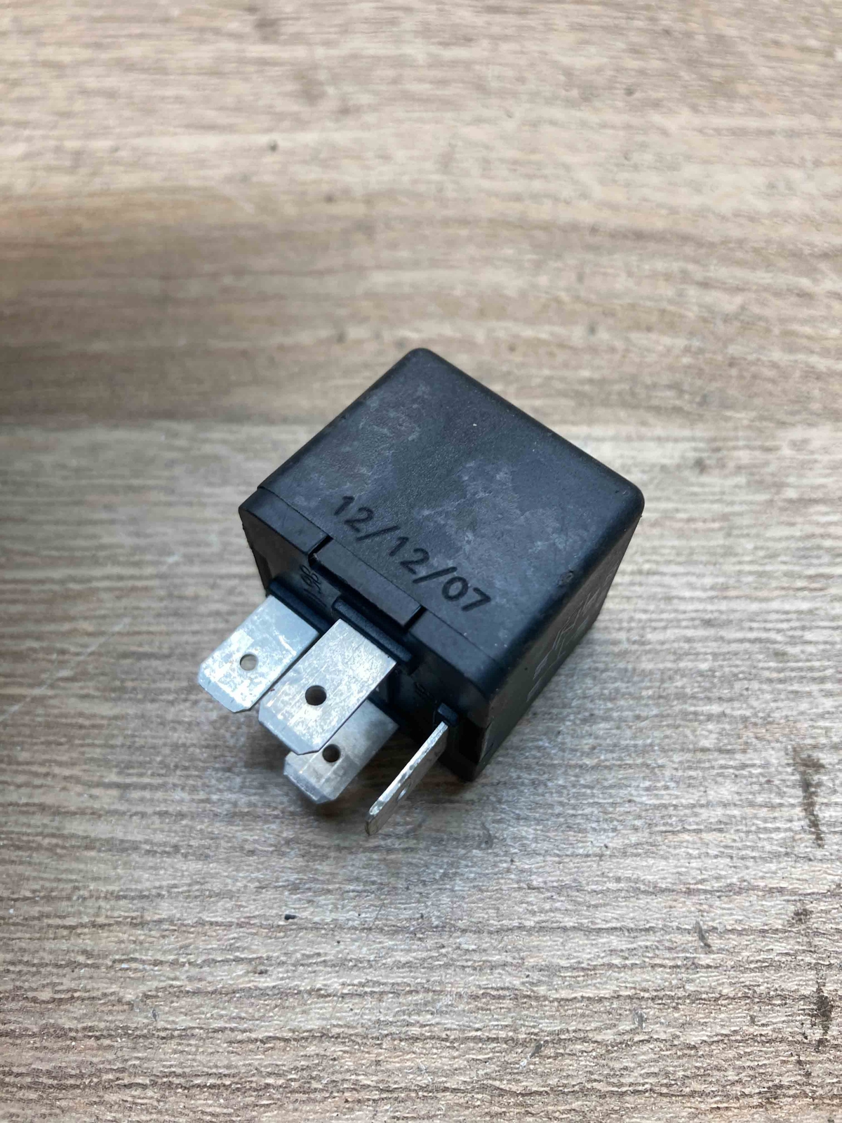 8K0951253 Audi A6 Relay Control Module Unit 643 OE | eBay