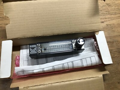 Flow Meters - Key Instrument