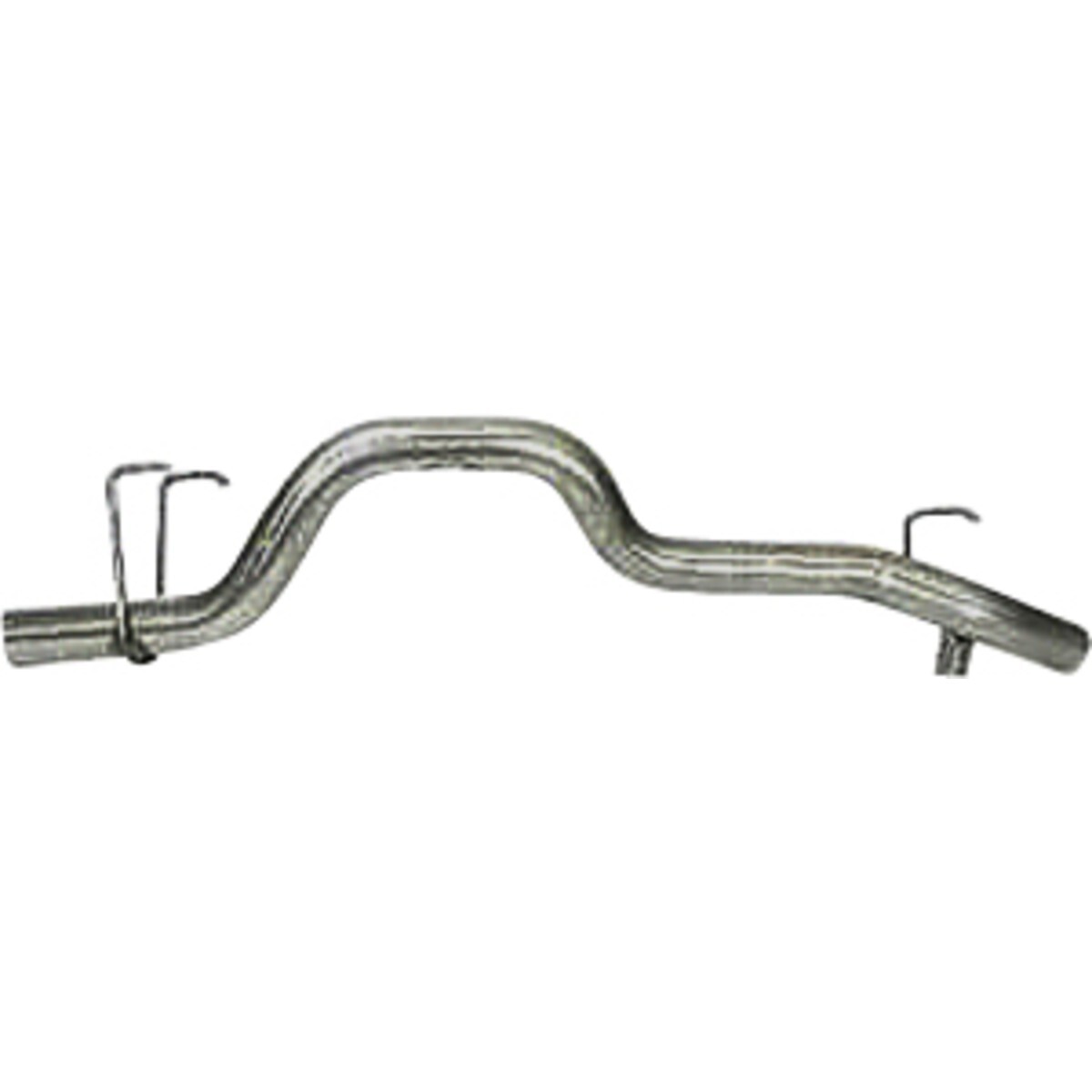 55284 Dynomax Tail Pipe for Ram Truck Dodge 1500 2006-2008 | eBay