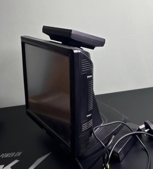SAM4S SPT-4700 POS System Used | eBay UK