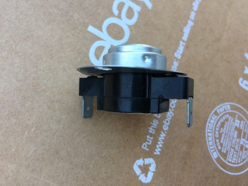 NOS Coleman Limit Switch L180-40 Disc | eBay