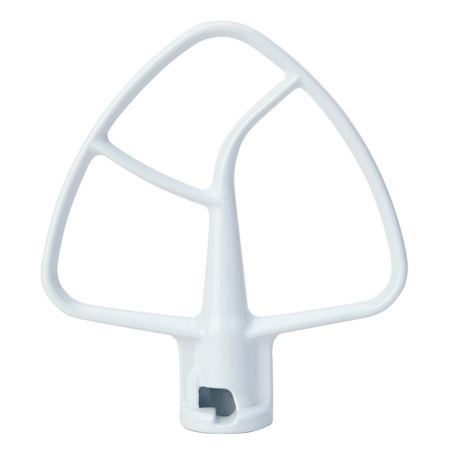 Flex Edge Mixer Head For Kitchenaid 4.5-5QT K45 K45SS KSM75 KSM90 KSM95 ...