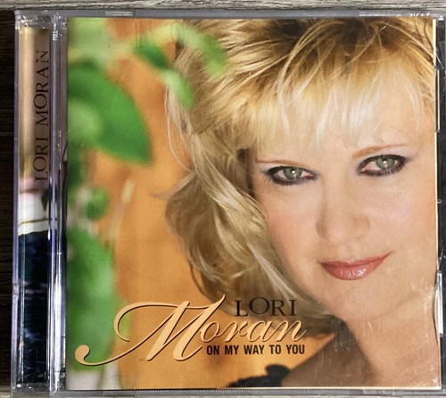 On My Way to You by Moran, Lori (CD, 2006) | eBay