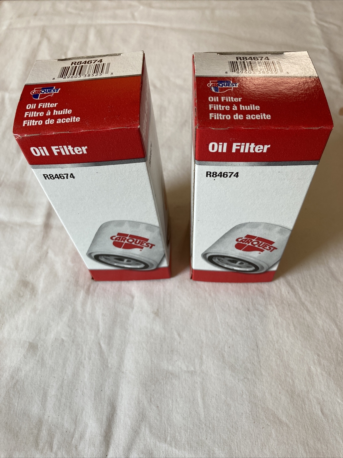 PUREPRO PL5839 - cross reference oil filters | oilfilter-crossreference.com