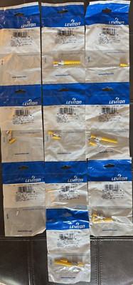Levitron 49990-MST SAN NO 000 Fast-Cure MM Adhesive ST Connectors-Set ...