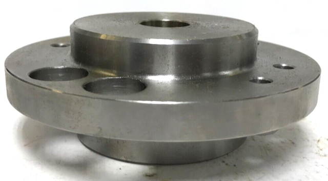 Rexnord Thomas 163 DBZ Flex Disc Coupling Bore for sale online | eBay