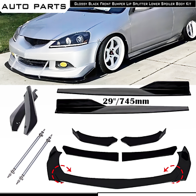 Acura Rsx Aftermarket Parts Performance Parts For Acura RSX At PRO