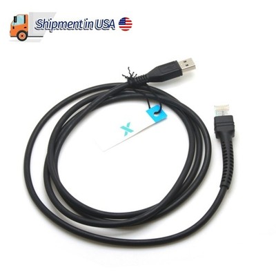USB Programming Cable FOR Motorola CM200D CM300D XPR2500 PMKN4147A | eBay