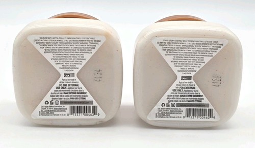 Tree Hut Peppermint Pearl Shea Sugar Scrub 5.5 oz Each Lot of 2 | eBay