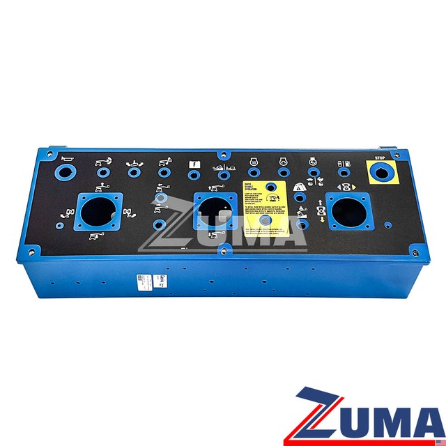 Genie 110388GT, 110388 - NEW (Genuine OEM) Genie Z45 Z60 Platform ...