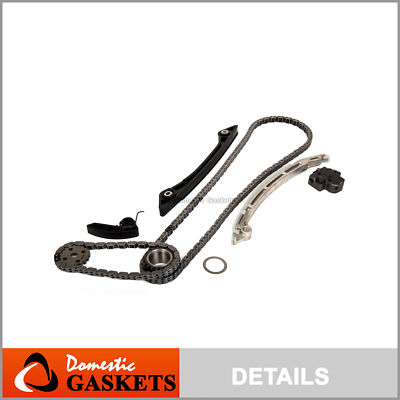 Timing Chain Kit Fits 12-15 Ford Edge Escape Taurus Explorer Lincoln ...