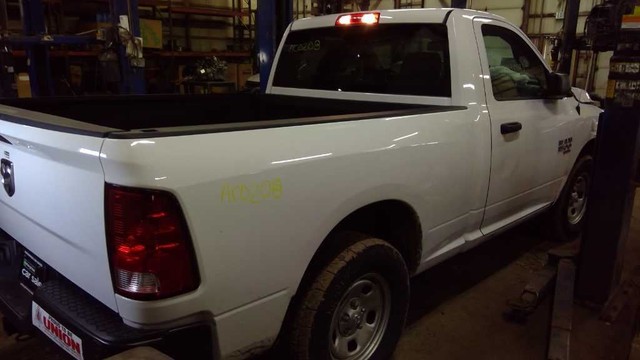 13-18 Dodge RAM OEM MOPAR LH Front Lower Control Arm 2wd RWD 4877159AH ...