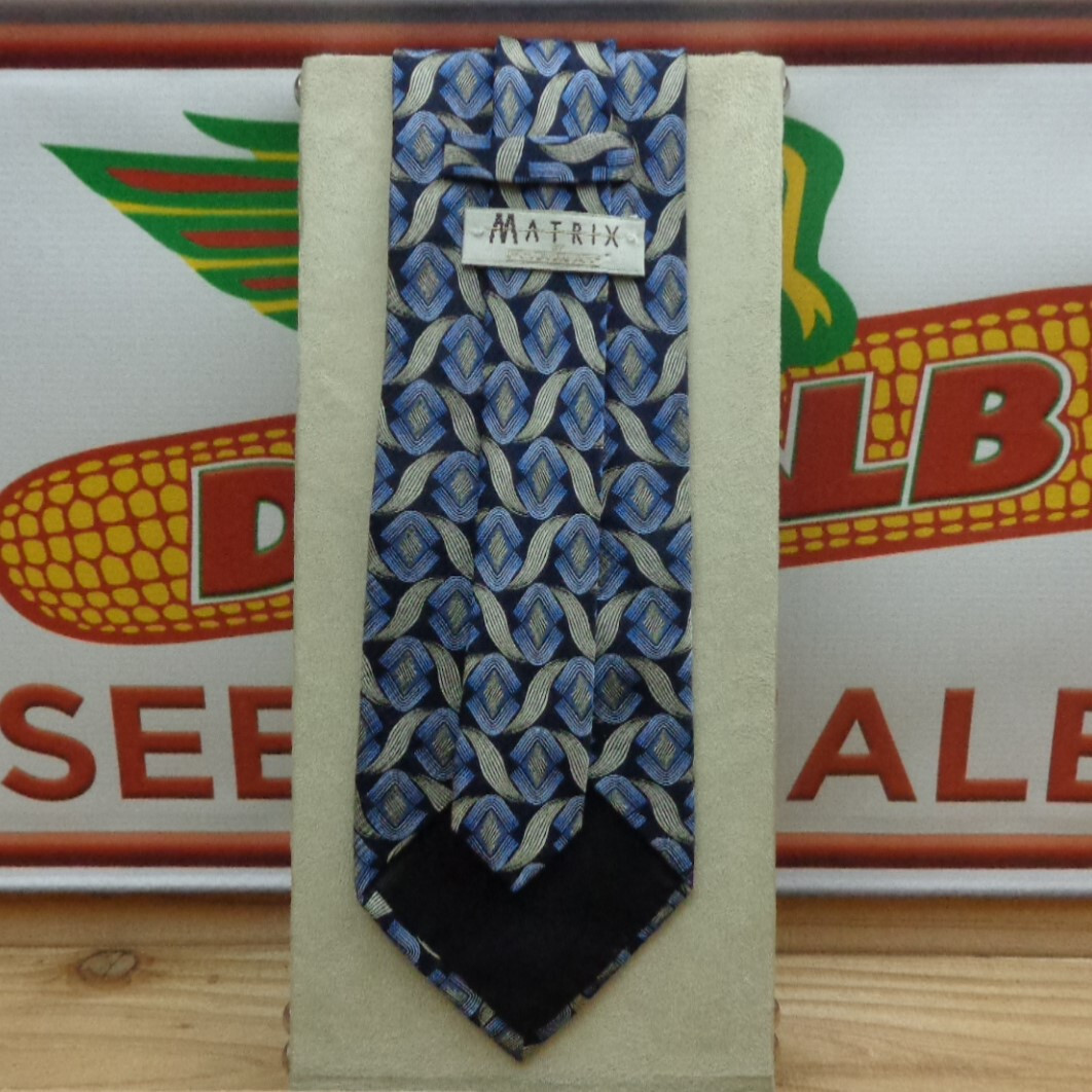 MATRIX BY FORMAT "Tie" | eBay