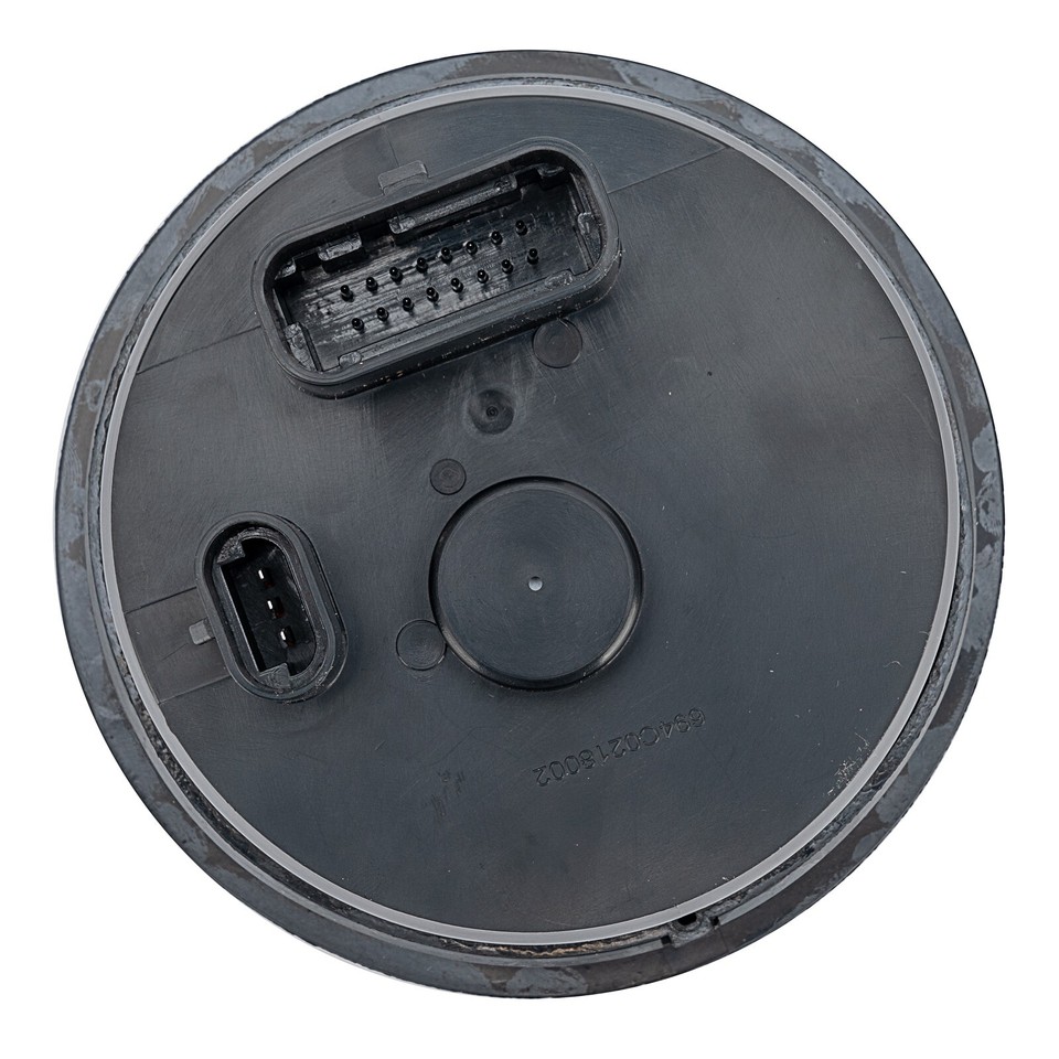 Speedometer Cluster Assembly Fits 04-08 Polaris Sportsman 400 500 700 ...