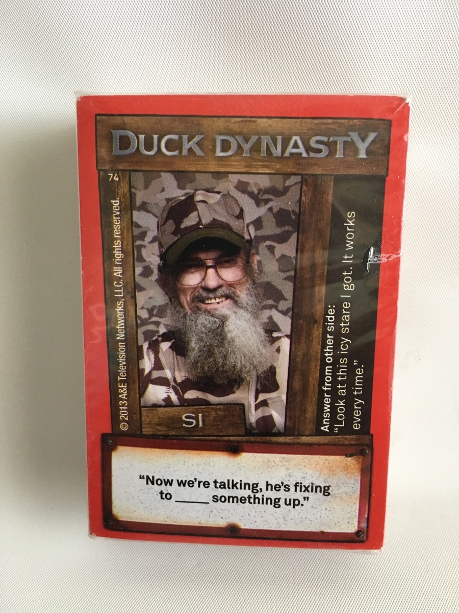Duck Dynasty Redneck Water Park