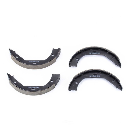 Rr Parking Brake Shoes Power Stop B831 | eBay
