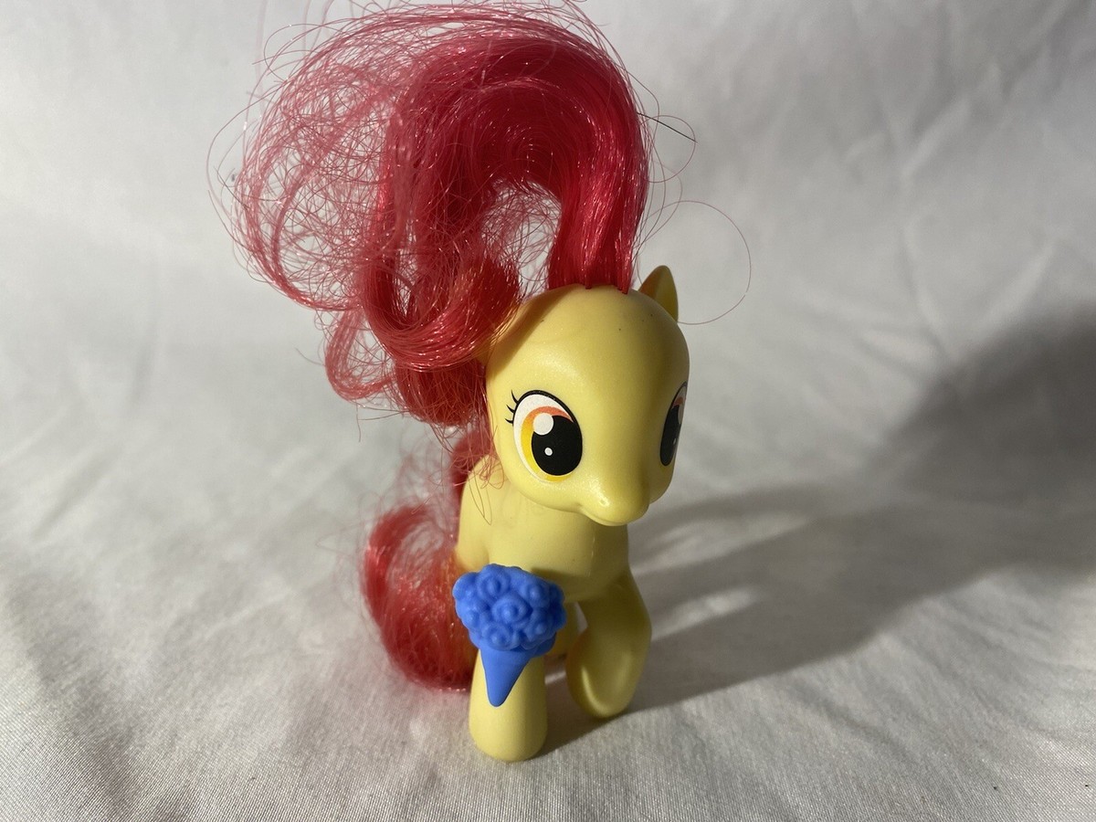 Apple Bloom Apple Cutie Mark