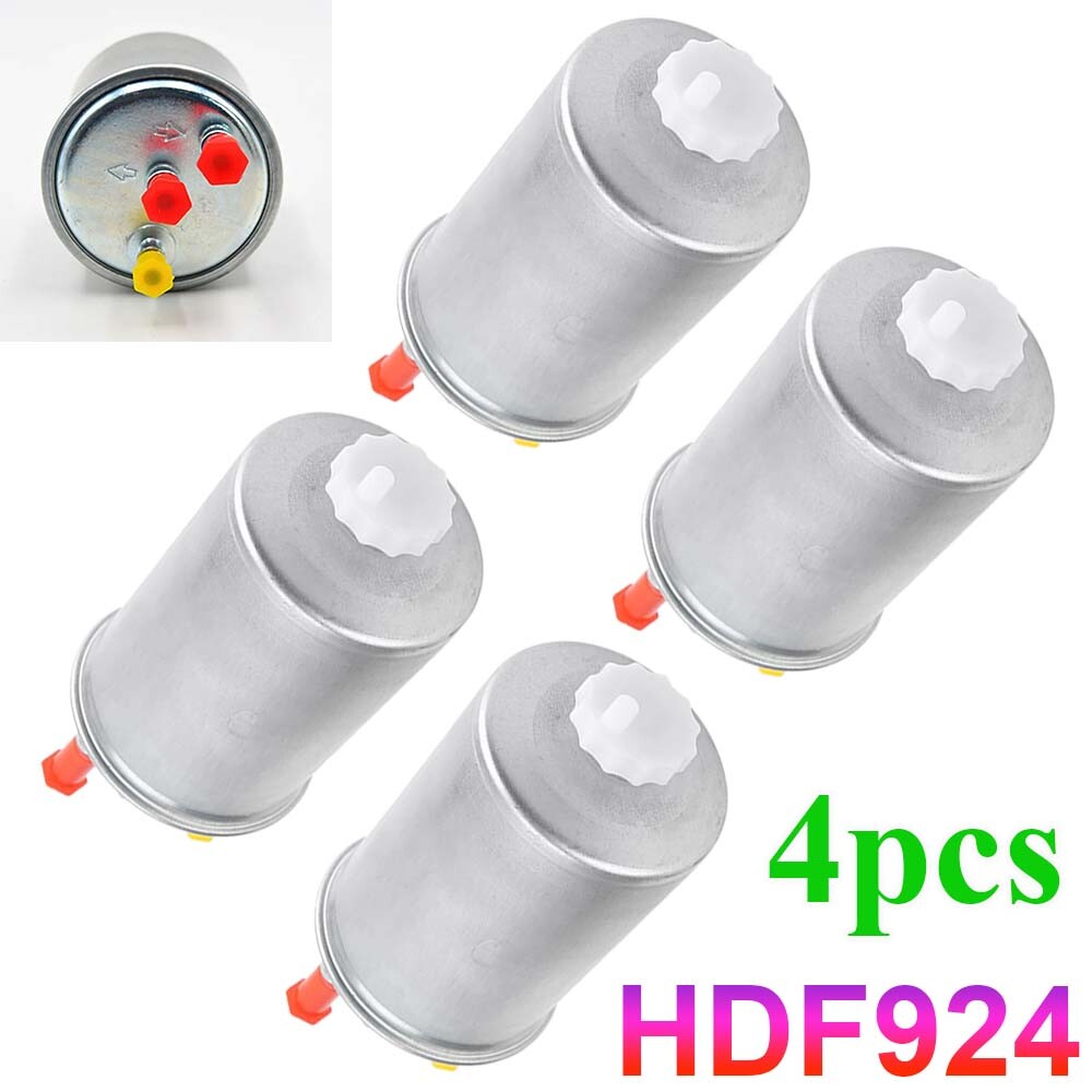 FORD CN3C159155BA - Cross reference fuel filters