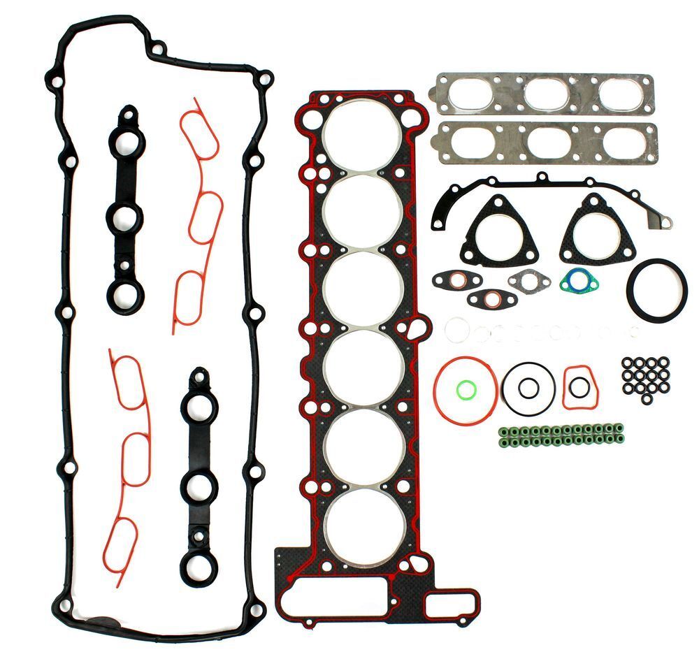 Engine+Cylinder+Head+Gasket+Set-DOHC%2C+Eng+Code%3A+M52%2C+24+Valves ...