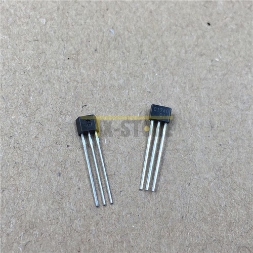 100pcs 2SC1740 C1740 100% Brand new and ORIGINAL Transistor | eBay