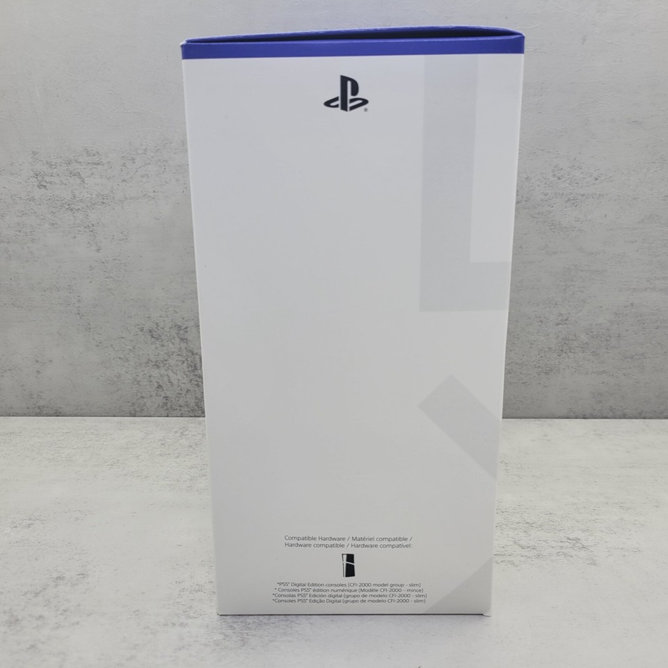 Sony PS5 PlayStation Disc Drive For Digital Slim Edition & Pro Console ...
