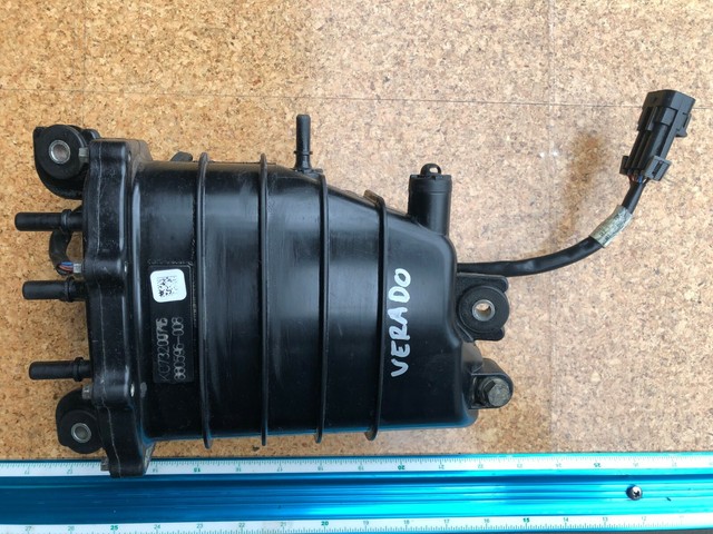 2009 Mercury VERADO 300hp Fuel Supply Module 880596T06 for sale online ...