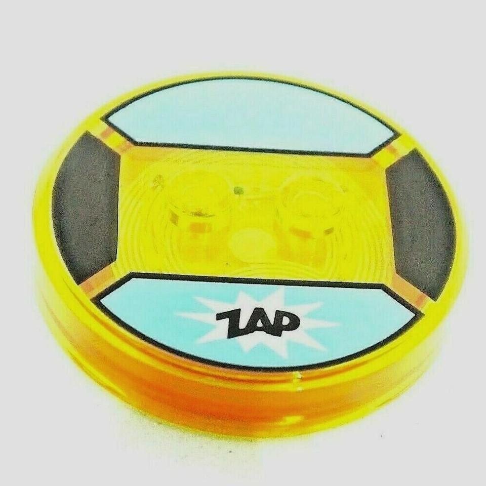 *Buy3get1free* Lego® Dimensions Toy Tag Base Disc*$7.98Minimum*Complete ...
