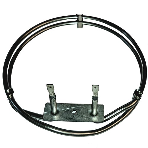 Fan Oven Cooker Heating Element for Belling 444449572 BI90MF 444449593 ...