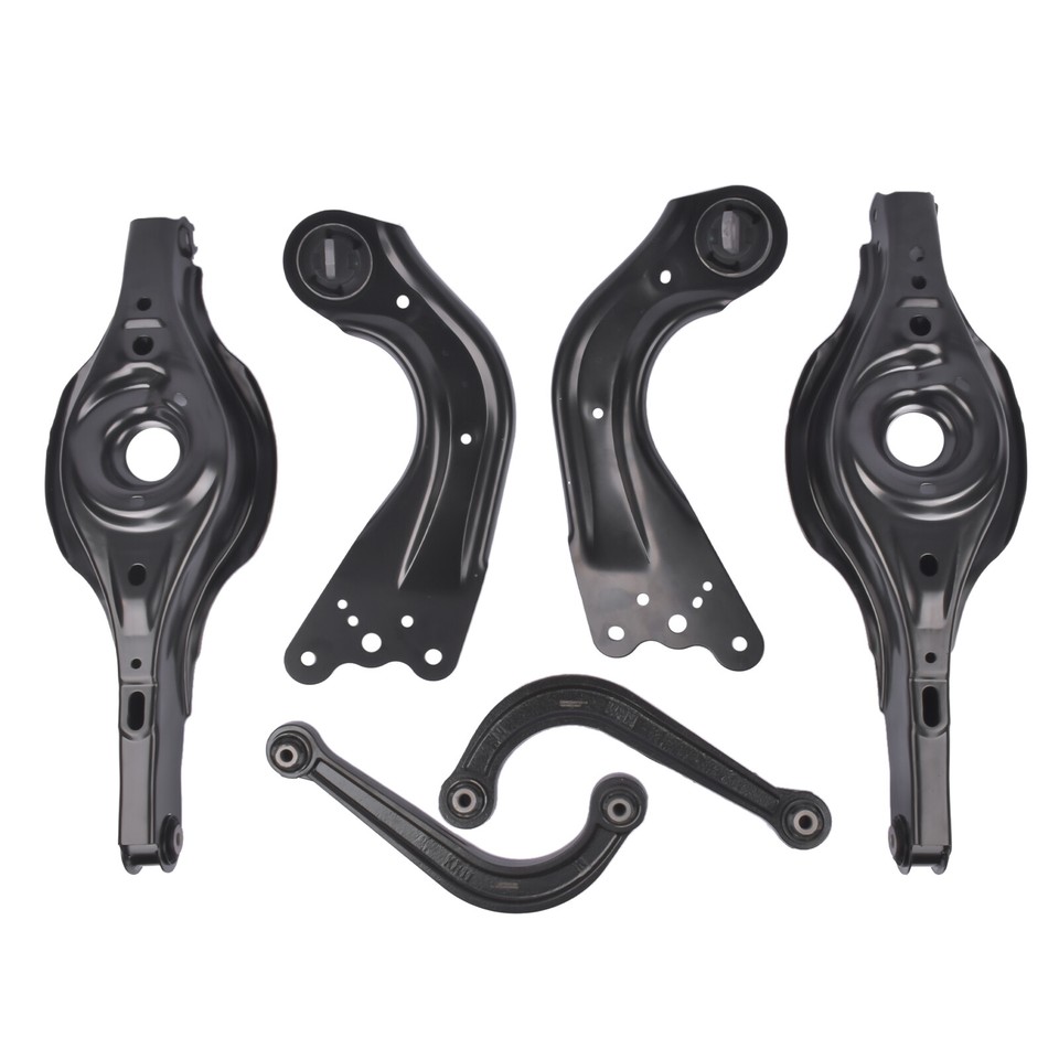 Rear Suspension Control Arms Kit For Mazda CX-5 2013-2023 KD3528C10 ...