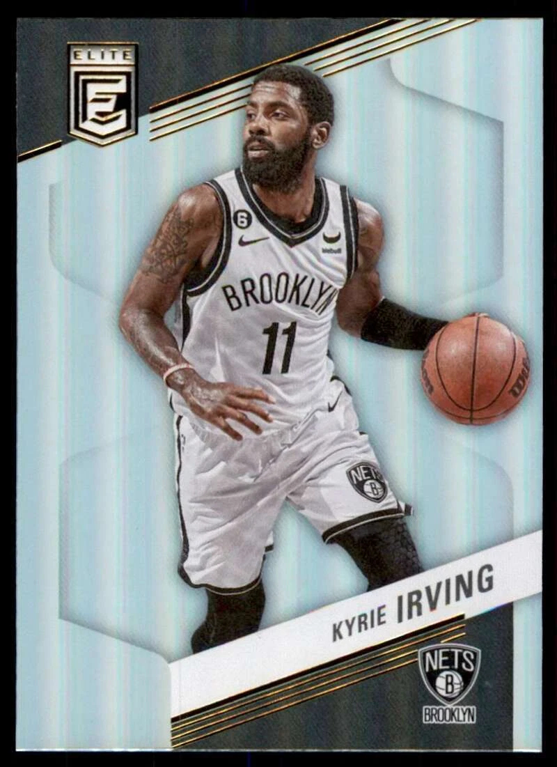 Kyrie Irving 2022 Hyperdunk
