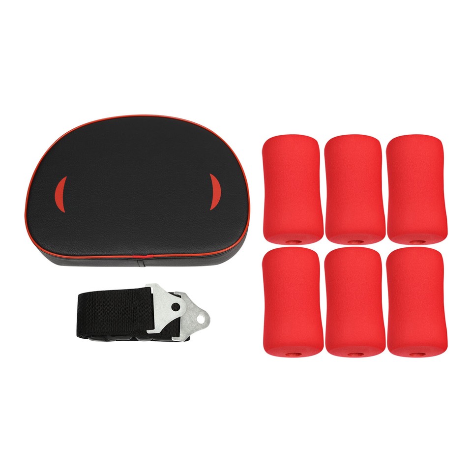 Inversion Table Teeter Machine Therapy Back Pain Relief Foldable ...