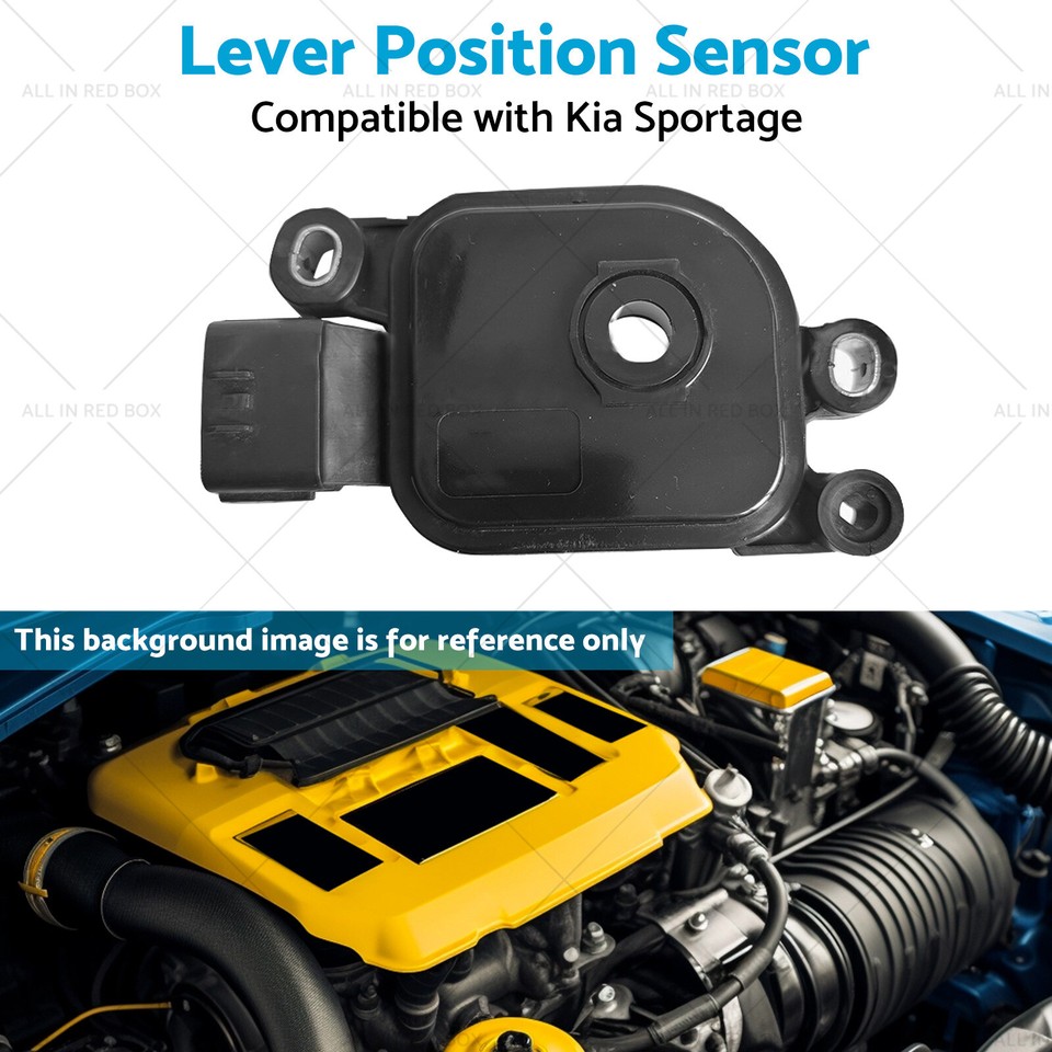 Lever Position Sensor SuitableFor Kia Carnival Grander Santa fe Sorento ...